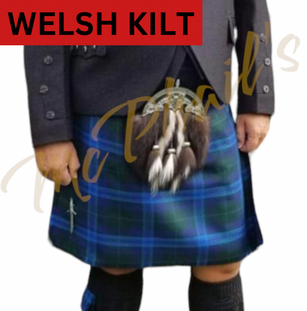 Custom Kilts – Amanda’s Kilt Making